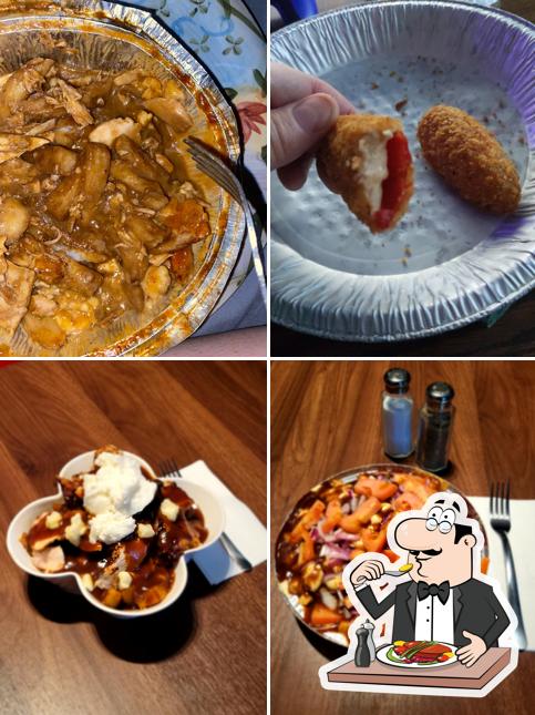 Miko's Poutine, Gatineau - Restaurant menu, prices and reviews