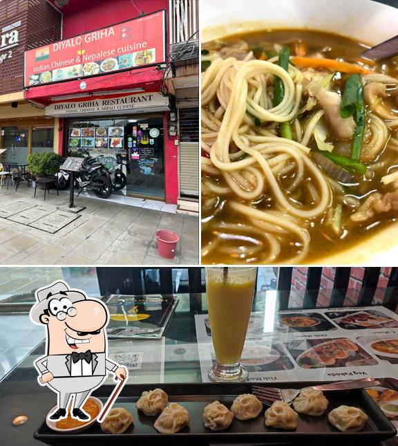 Diyalo Griha, Bangkok - Restaurant menu, prices and reviews