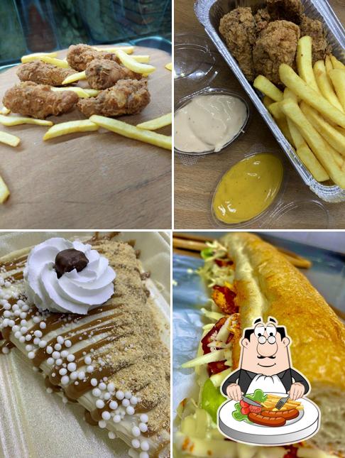 Gyros plus fast food, Vrbas - Restaurant menu, prices and reviews