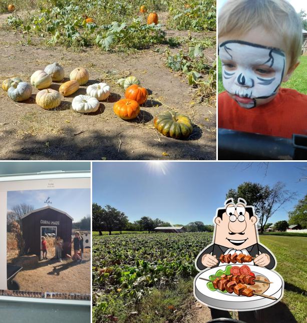 Red Barn Ranch, Harrisonville - Restaurant menu, prices and reviews