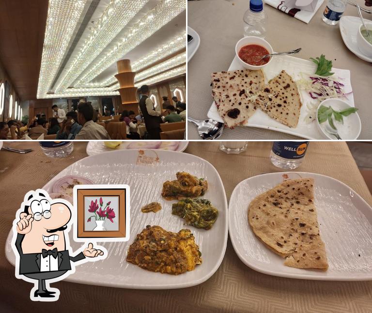 Taste carnival, Vadodara - Restaurant menu, prices and reviews