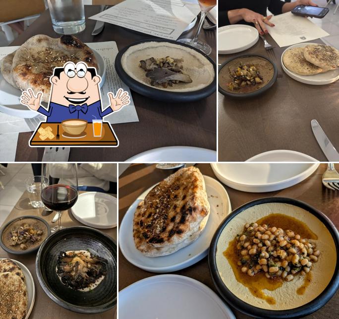 The Aperture, Cincinnati - Restaurant menu, prices and reviews