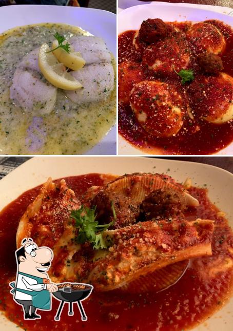 The Rosebud Bistro, Johnstown - Restaurant menu, prices and reviews