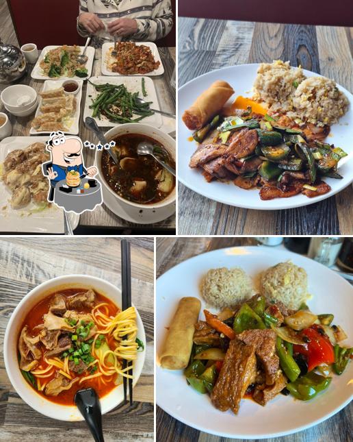 Tasty Corner Chinese Restaurant, Portland - Restaurant menu, prices and ...