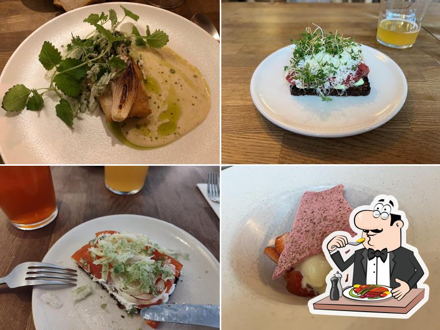 Norrlyst, Copenhagen - Restaurant menu, prices and reviews