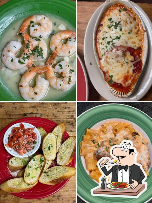 Original Italian pizza frackville, Frackville - Restaurant menu, prices ...