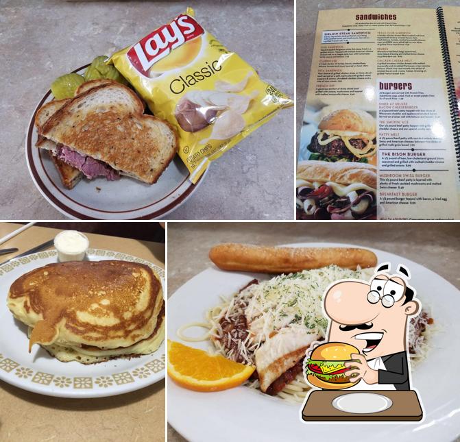 Diner 67, Lomira - Restaurant menu, prices and reviews