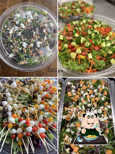 Taste, Chatham-Kent - Restaurant menu, prices and reviews