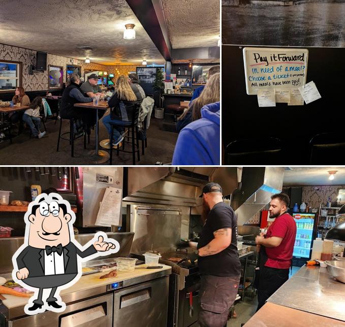 The Bonfire, Walla Walla - Restaurant menu, prices and reviews