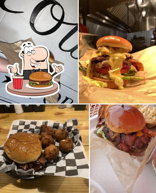 Trax BBQ, McCordsville - Restaurant menu, prices and reviews