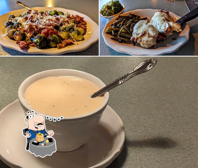 Baker's Restaurant, Elkton - Restaurant menu, prices and reviews
