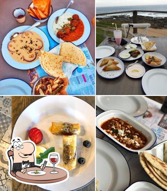 Top 5 des restaurants avec daiquiri à Ballito, novembre 2025 ...