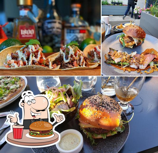 Braai House, Stratford - Restaurant menu, prices and reviews