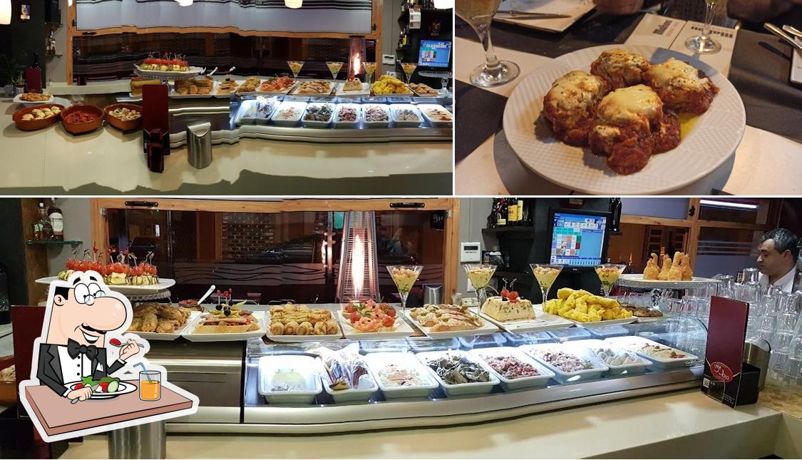 Restaurante Casa Rico, Santa Pola - Restaurant menu, prices and reviews