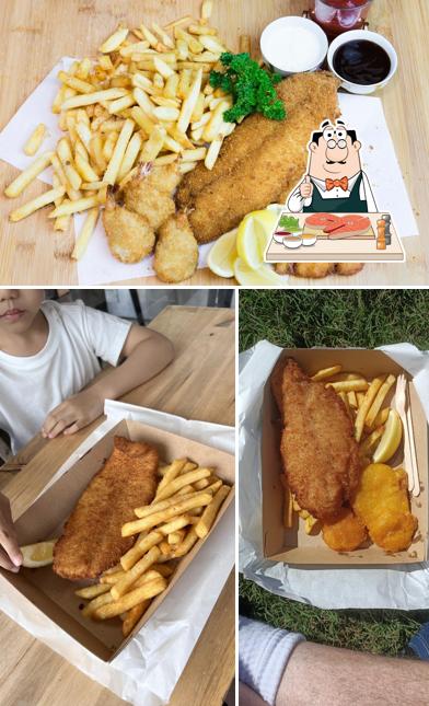 Mr Kebab, Burleigh Heads - Restaurant menu, prices and reviews