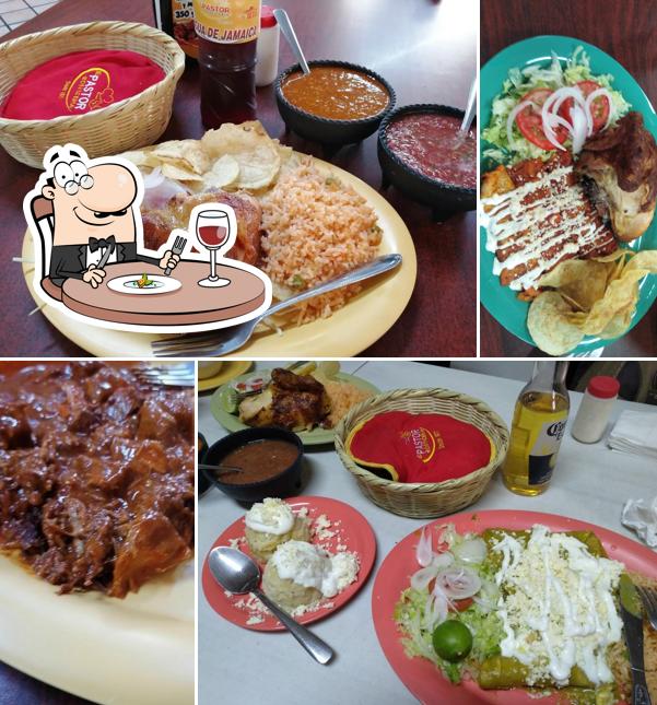 Top 5 restaurantes con arroz con pollo en Zacatecas, agosto 2025 ...