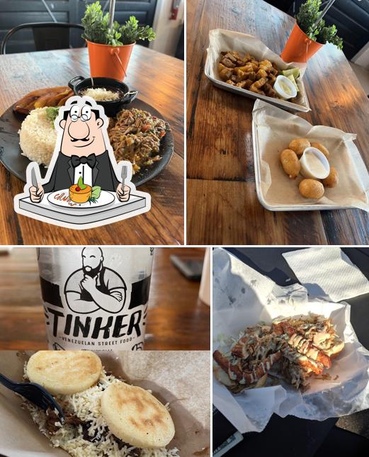 Top 4 restaurants with cachapa in Gainesville, january 2026 ...