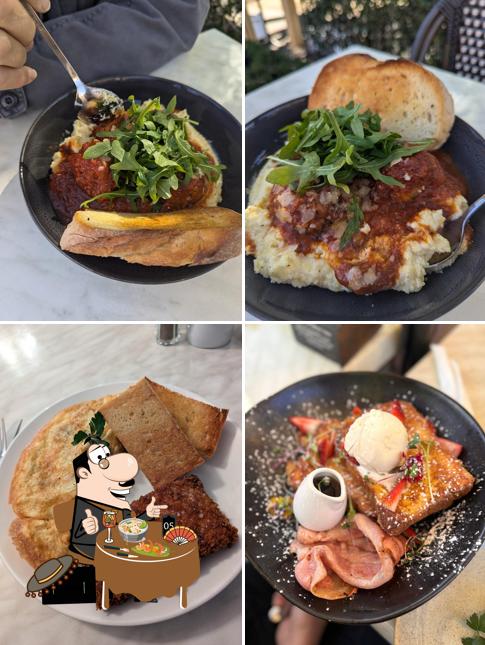 Cafe Valetta, East Toowoomba - Restaurant menu, prices and reviews
