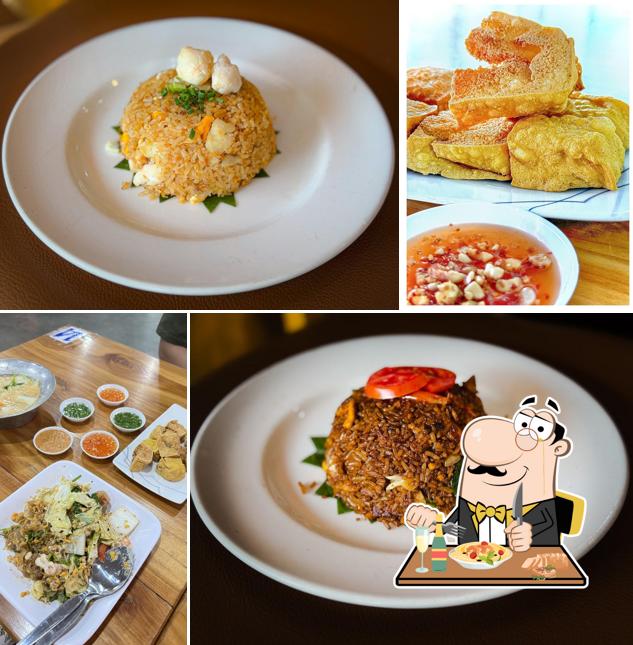 สุกี้กิมหยง - Kim Yong Suki, Nonthaburi - Menú del restaurante, precios ...