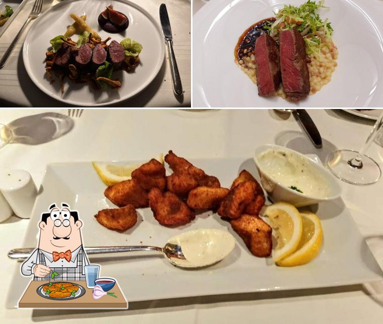 Torkel, Vaduz - Speisekarte, Preise und Bewertungen