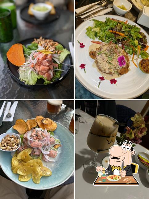 Pisco Peruvian Restaurant, Cusco - Restaurant menu, prices and reviews