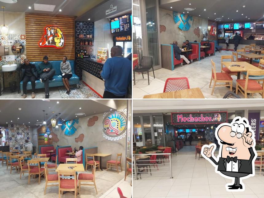 Best restaurants in Westgate Shopping Centre Mall - Restaurant Guru