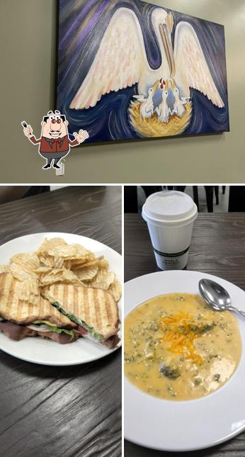 The Main Cup, Loreauville - Restaurant menu, prices and reviews