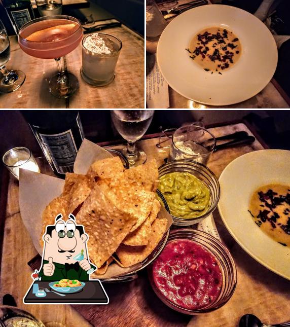 River and Post, Staatsburg - Restaurant menu, prices and reviews