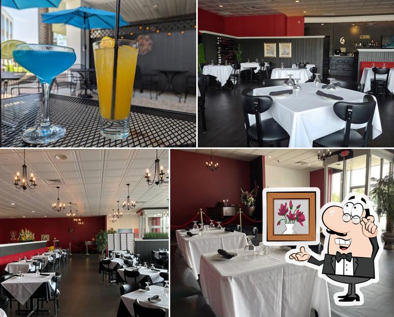 Bistro 11, Hagerstown - Restaurant menu, prices and reviews