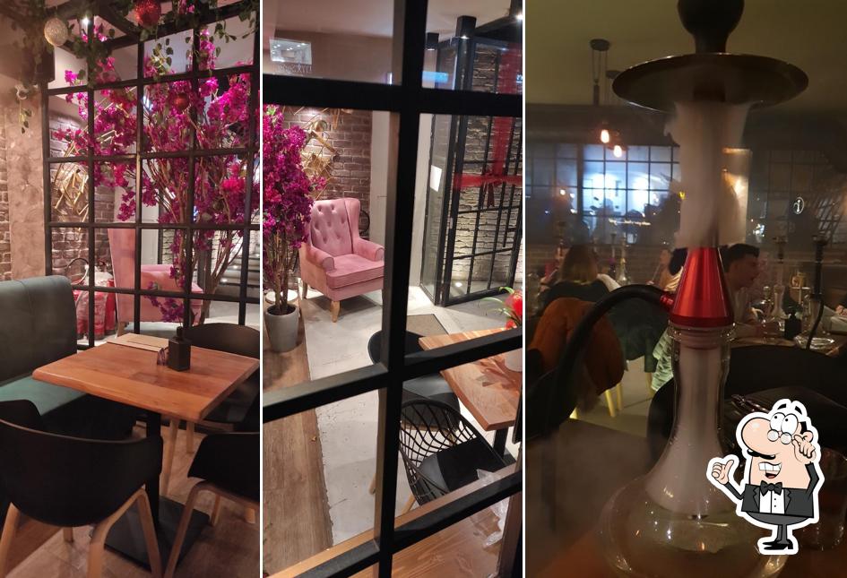 Midas Lounge, Ilioupoli - Restaurant menu, prices and reviews