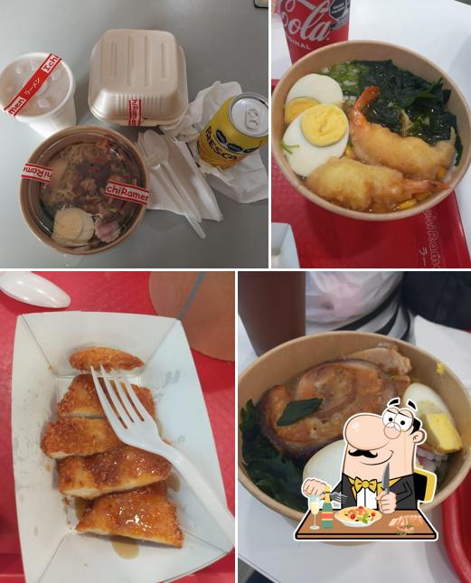Ichi Ramen, Colima - Restaurant menu, prices and reviews
