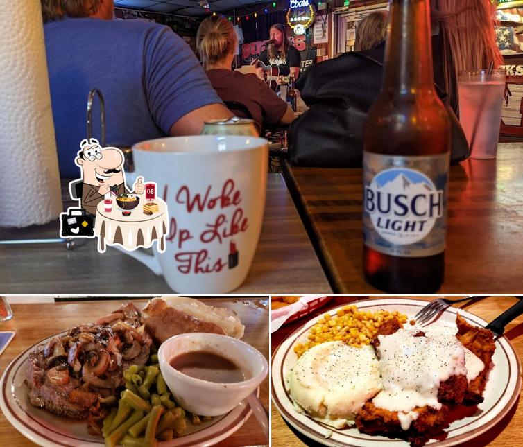 Buck's Bar and Grill, Omaha - Restaurant menu, prices and reviews