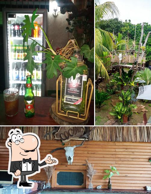 Restaurante TACUARILLO'S, Calderitas - Restaurant menu, prices and reviews