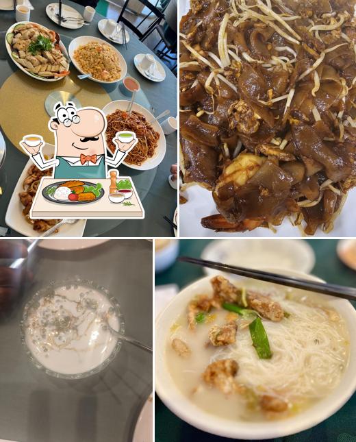 Bunga Raya Restaurant, Auckland - Restaurant menu, prices and reviews