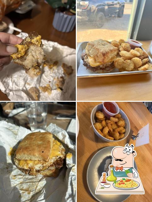 The Biscuit Joint, St. Louis - Restaurant menu, prices and reviews