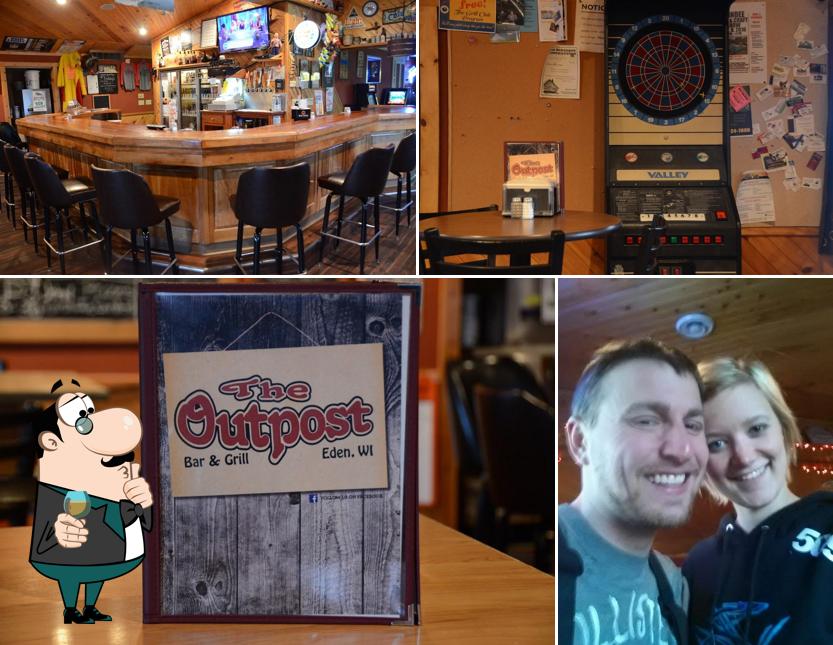 Top 5 places to eat in Eden, Wisconsin, november 2025 - Restaurant Guru