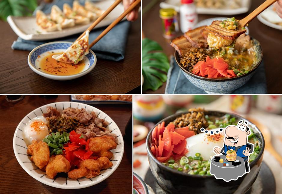 Top 5 restaurants with biko in Busan, november 2025 - Restaurant Guru