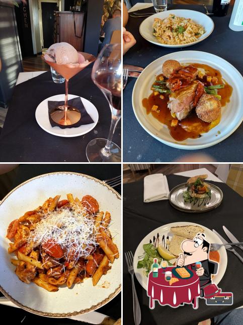 Antico Restaurant Durham, Durham - Restaurant menu, prices and reviews