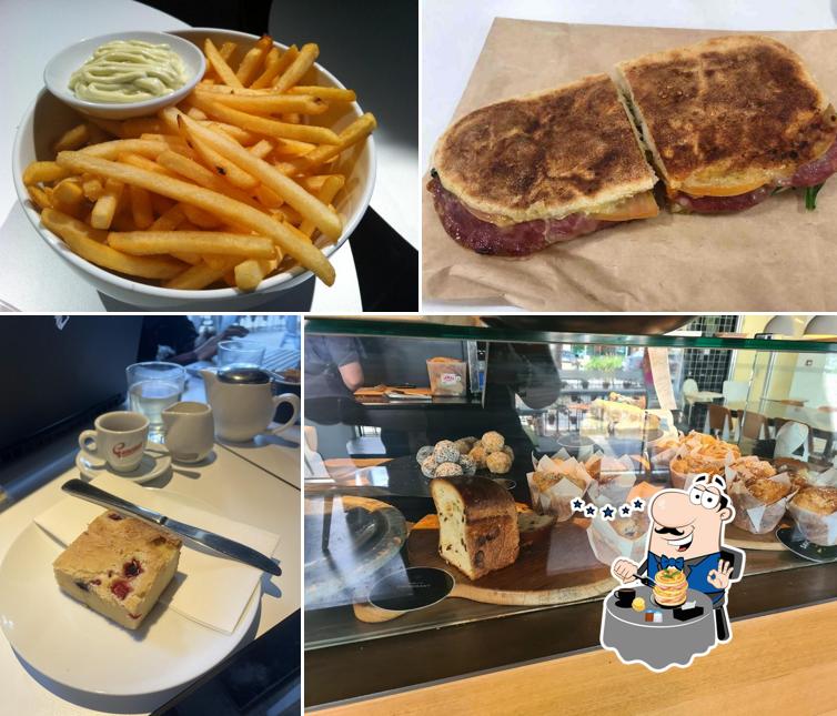 Common Cafe & Bar, Burnley - Restaurant menu, prices and reviews