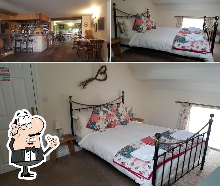 The Forge Inn, Whitby - Restaurant menu, prices and reviews