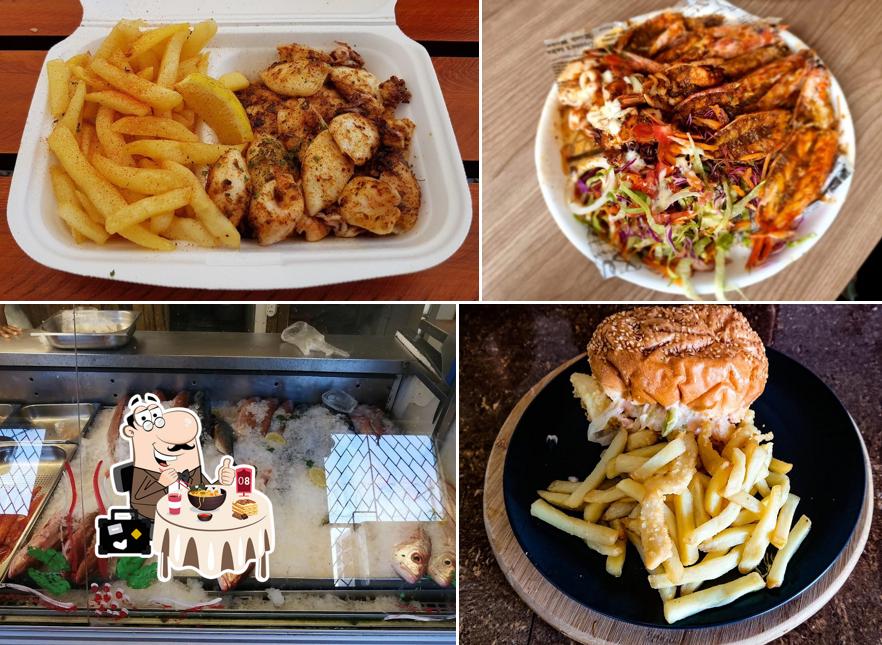 This Is Eat, Port Elizabeth - Restaurant menu, prices and reviews
