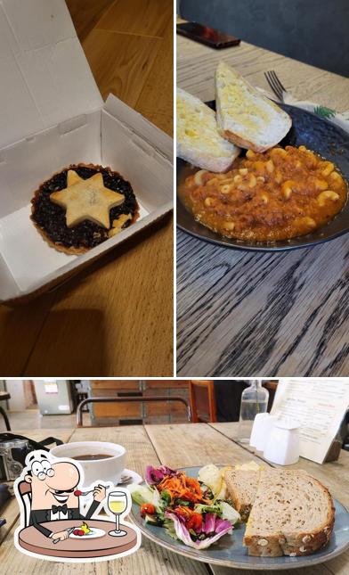 The Fiddle Drill, Goodmanham - Restaurant menu, prices and reviews