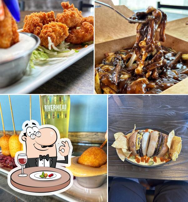 Burger 347, Kingston - Restaurant menu, prices and reviews