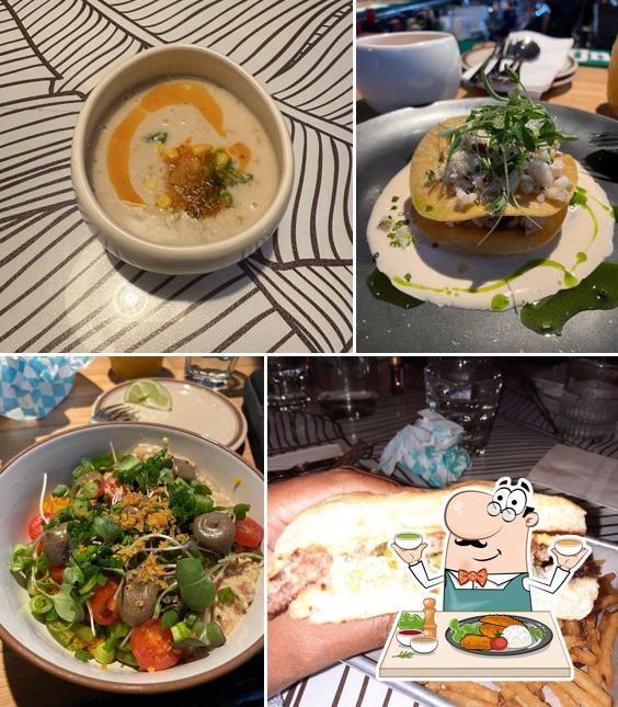 familyfriend, Seattle - Restaurant menu, prices and reviews