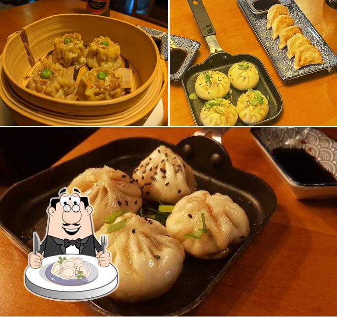 Meet Noodles, Berlin - Restaurant menu, prices and reviews