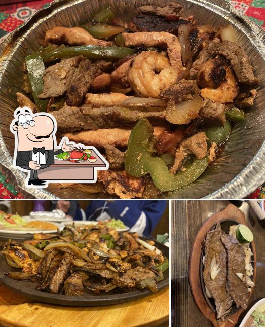 El 1800 Mexican Restaurant, Douglas - Restaurant menu, prices and reviews