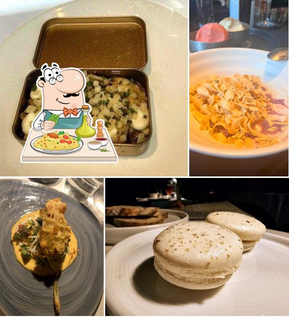 Obélix, Chicago, Chicago - Restaurant menu, prices and reviews