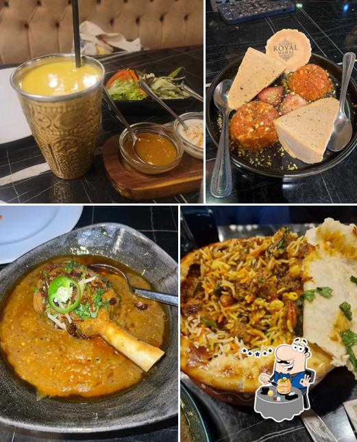 Royal Mahal Tooting, London - Restaurant menu, prices and reviews