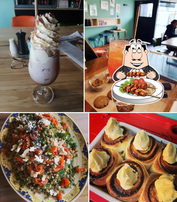 Stábla Hobart Coffee Shop, Hobart - Restaurant menu, prices and reviews