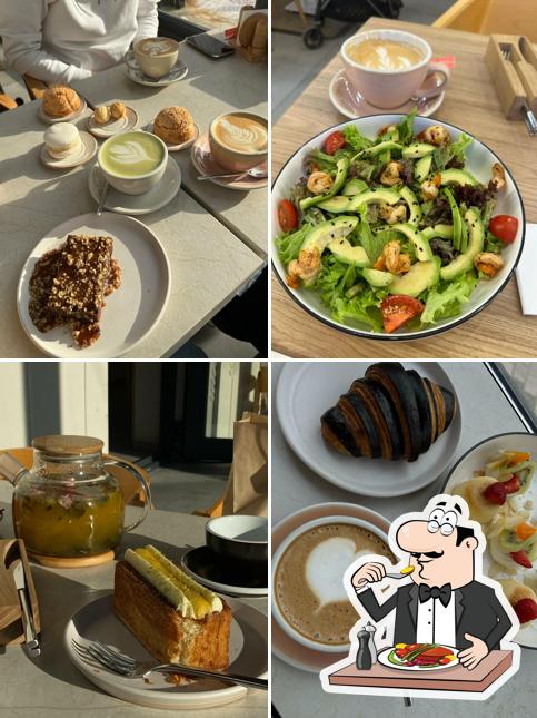 Aroma Bakery, Sevastopol - Restaurant menu, prices and reviews